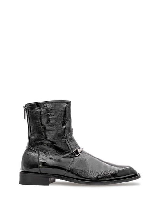 Mezlan Buscemi Boot in Black for Men | Lyst