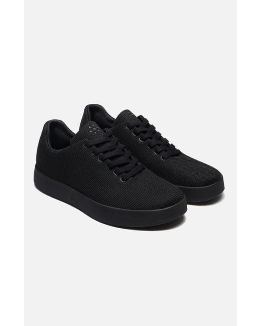 Atom Model 001 Sneakers in Black | Lyst