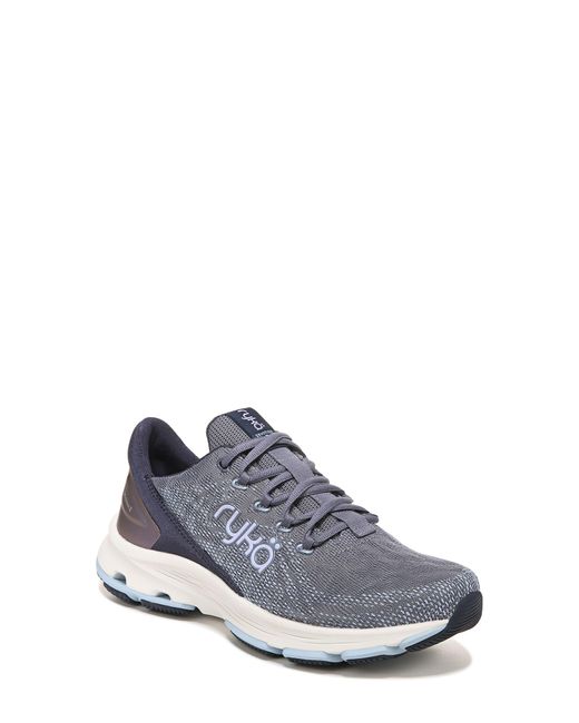 Ryka Devotion X Walking Shoe in White | Lyst Ryka Devotion X Walking Shoe in White | Lyst