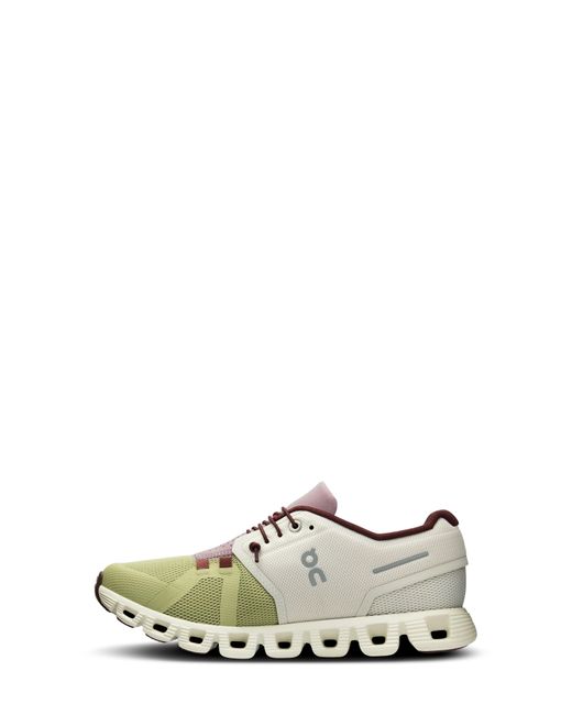 On Shoes Cloud 5 Running Shoe | Lyst
