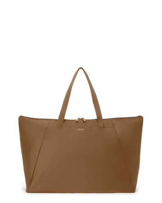 Tumi Voyageur Just in Brown | Lyst