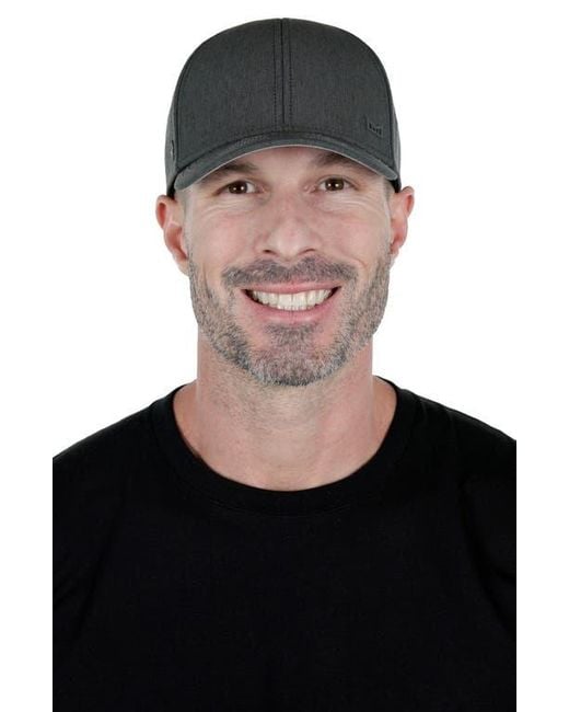 Melin A-Game Icon Hydro Performance Snapback Hat in Gray for Men | Lyst