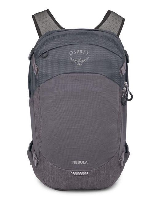Osprey Nebula 32-Liter Backpack in Gray for Men | Lyst
