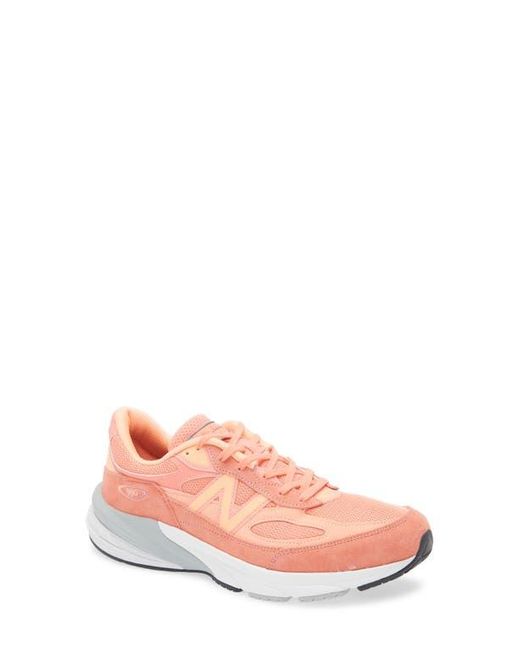 New Balance Gender Inclusive Made in Pink | Lyst