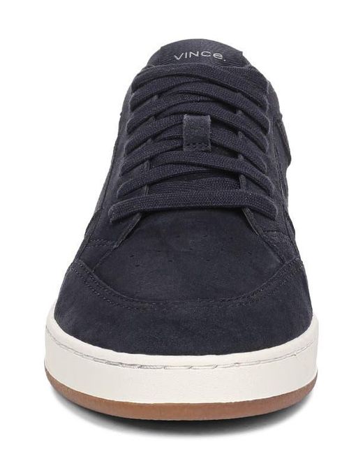 Vince Pacifico Sneaker in Blue for Men | Lyst