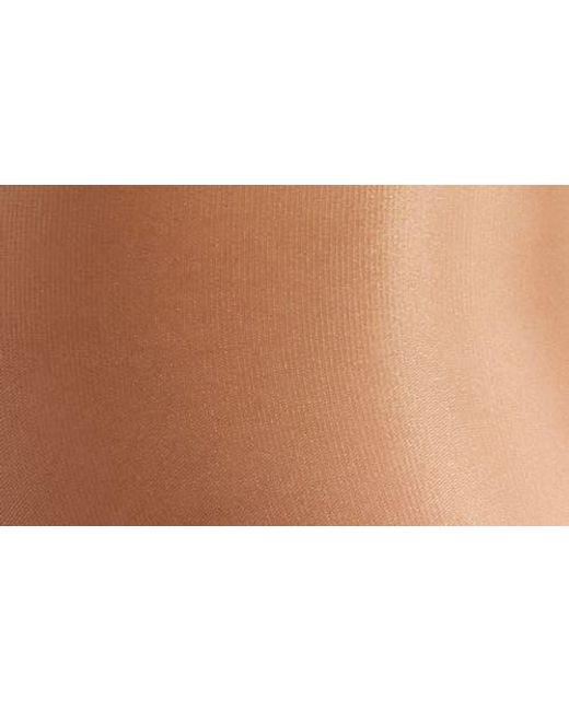 High Heel Jungle Liquid Metal Tights | Lyst