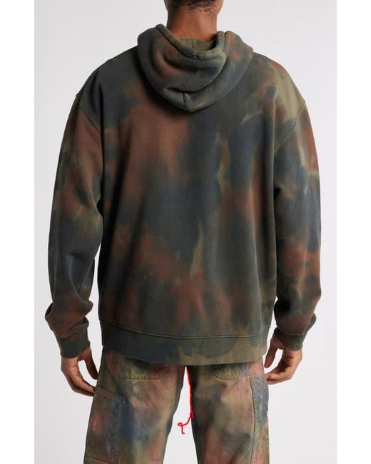 Roy Roger's x Dave's New York Gender Inclusive Logo Graphic Hoodie in Black for Men | Lyst