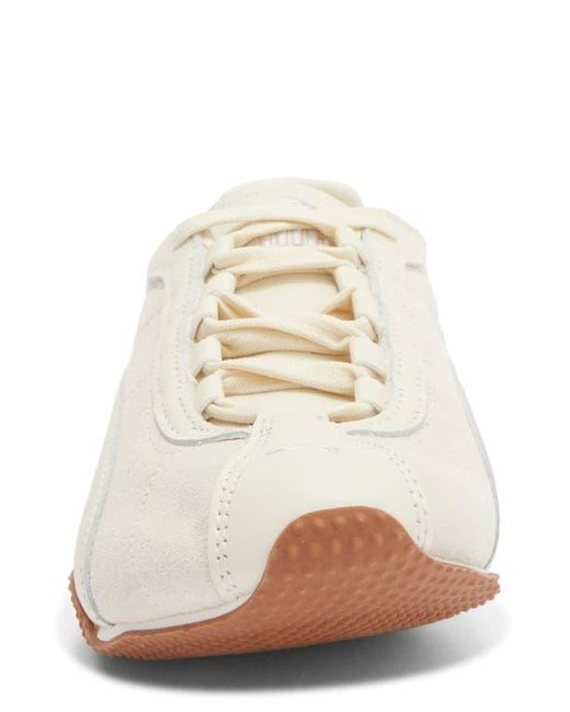PUMA H-Street Premium Sneaker in White for Men | Lyst