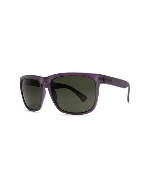 Electric X Jason Momoa Knoxville Polarized Keyhole Sunglasses for Men ...