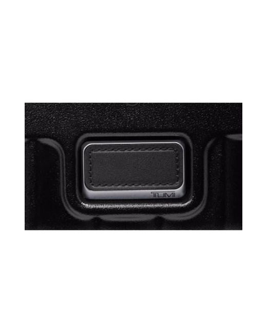 Tumi 19 Degree 32-Inch Large Rolling Trunk in Black | Lyst