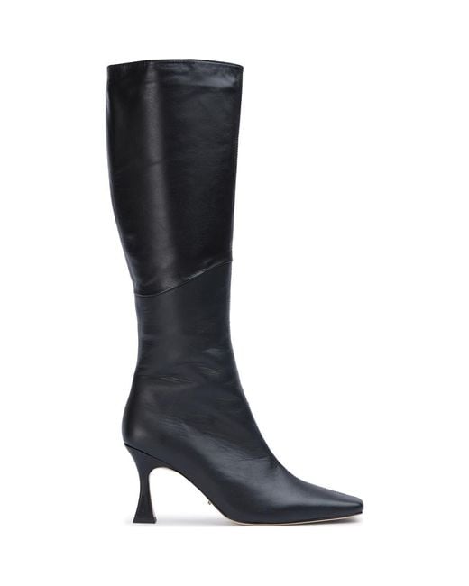 Tony Bianco Fantasy Knee High Boot in Black | Lyst