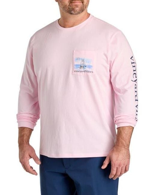 Vineyard Vines Big And Tall