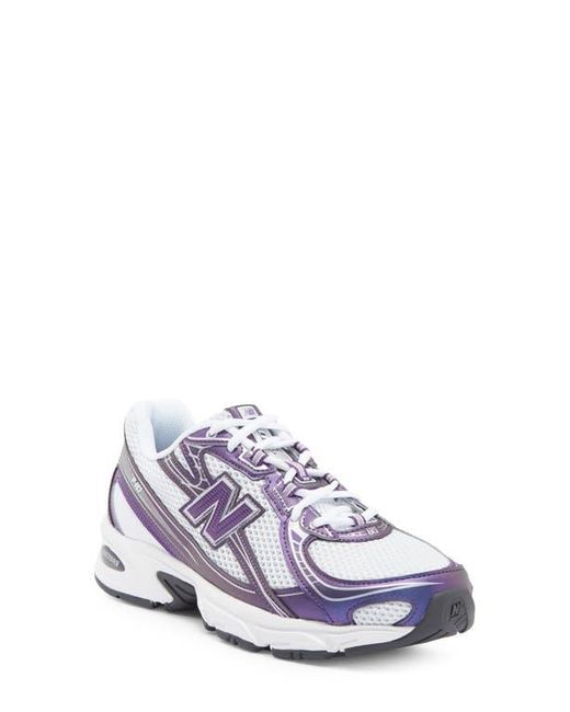 New Balance Gender Inclusive 740 Sneaker in Blue | Lyst