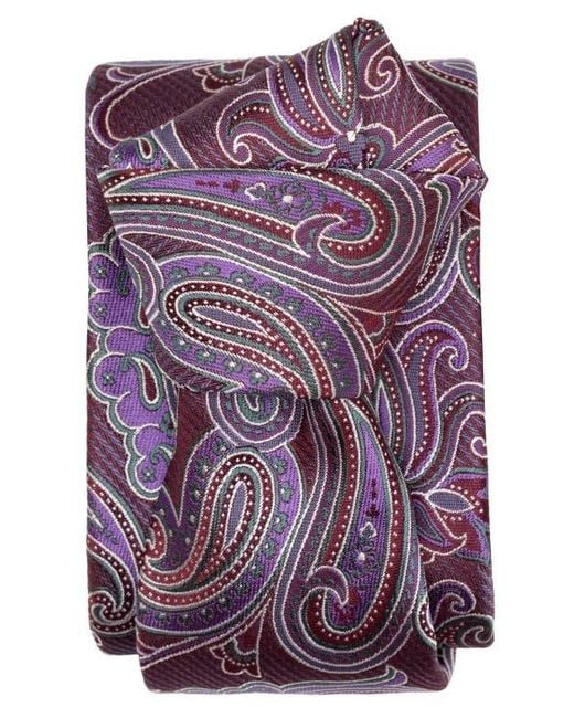 Elizabetta Pavia in Purple for Men | Lyst