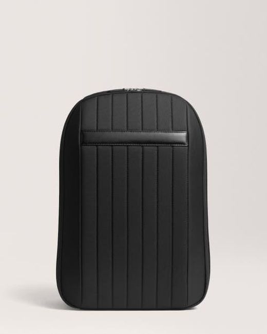 Carl Friedrik 72-Hour Backpack Nylon in Black | Lyst