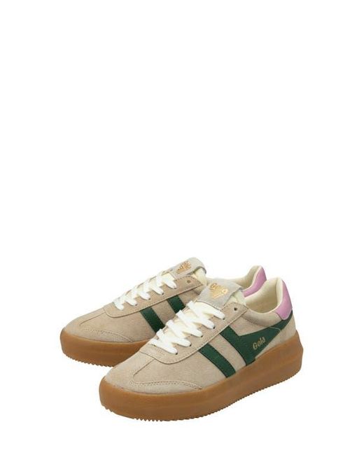 Gola Athena Sneaker | Lyst