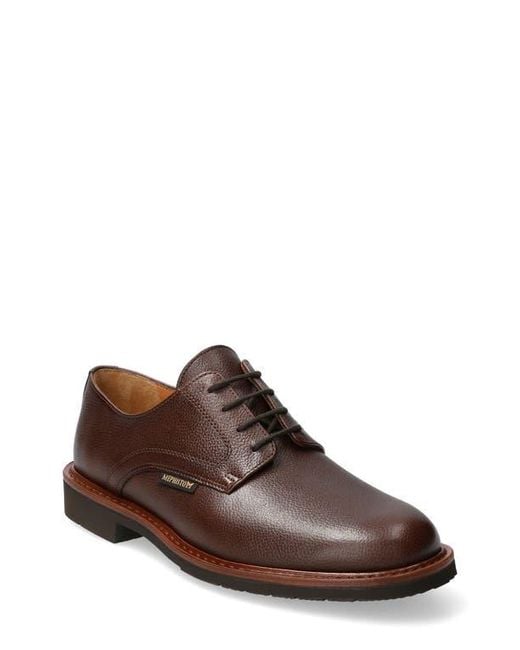 Mephisto Marlon 2 Derby in Brown for Men | Lyst