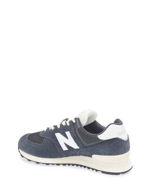 New Balance Gender Inclusive 574 Sneaker in Blue | Lyst
