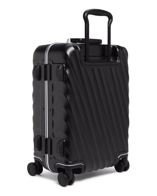 Tumi 19 Degree Polycarbonate 22-Inch International Spinner Carry-On in ...