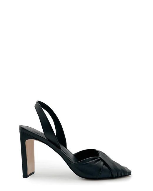 Daniella Shevel Skyler Pump in Black | Lyst