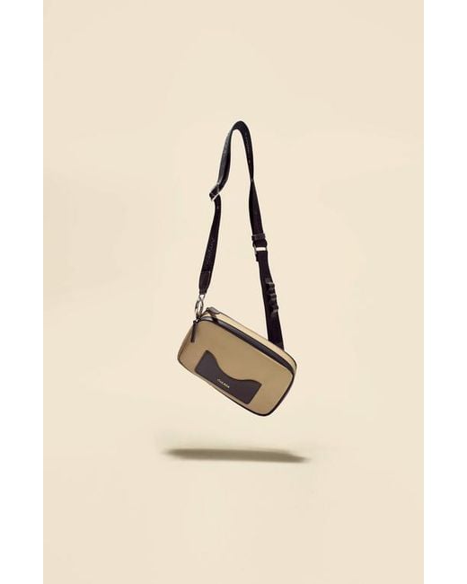 OLEADA Anywear Anypack in Natural | Lyst
