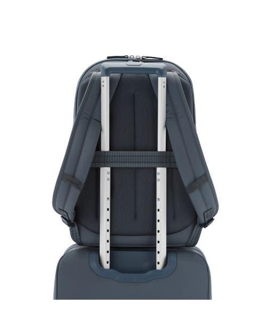 Samsonite Elevation Softside Backpack in Blue | Lyst