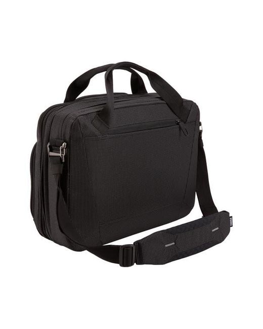 Thule Crossover 2 Laptop Bag in Black for Men | Lyst