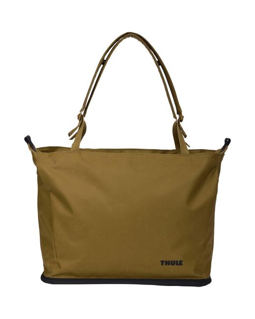 Thule Aion Tote Bag in Green | Lyst