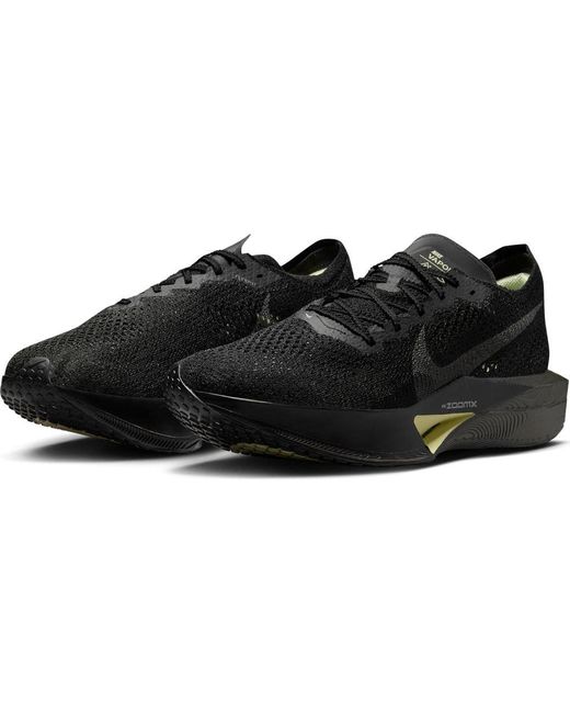 Nike Vaporfly Zoomx Next 3 Racing Shoe in Black for Men | Lyst