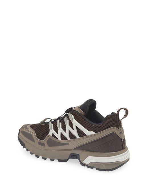 Salomon Gender Inclusive Acs Og Trail Running Shoe in Gray | Lyst