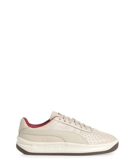 PUMA Palais Artisan Gv Special Sneaker in White for Men | Lyst