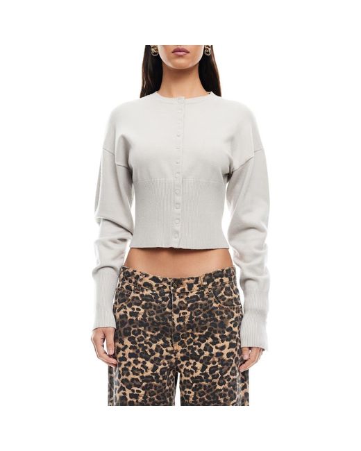 Lioness Head in Gray | Lyst