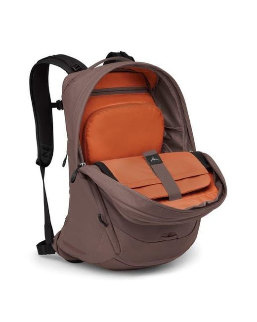 Osprey Metron Airspeed 34-Liter Backpack in Brown | Lyst