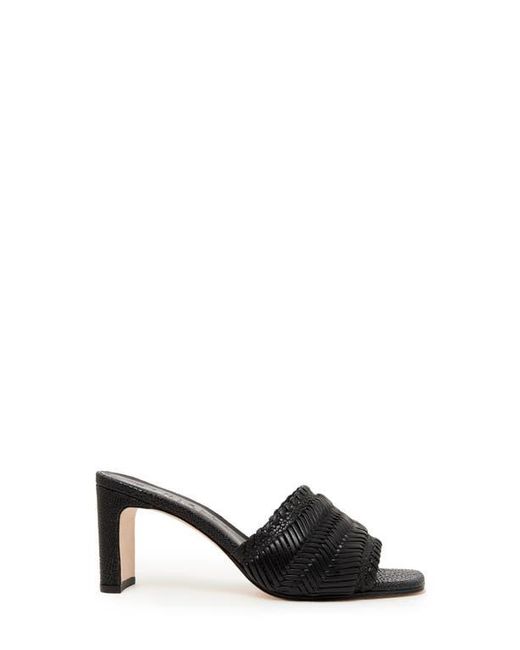Daniella Shevel Monaco Pump in Black | Lyst