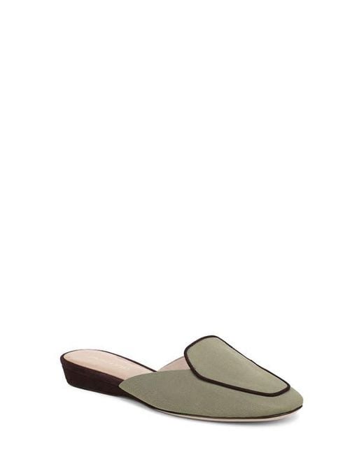 Veronica Beard Moritz Mule | Lyst