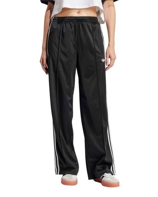 adidas Originals Adicolor Classic Firebird Loose Fit Recycled Polyester ...