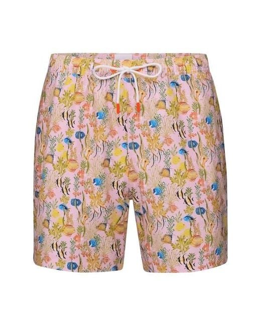 Swims Breeze Swim Trunks for Men | Lyst