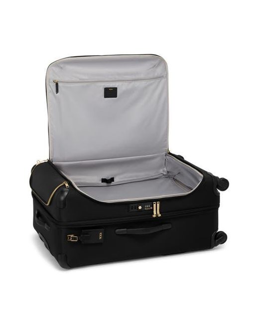 Tumi Léger 26-Inch Short Trip Expandable Wheeled Suitcase in Black | Lyst