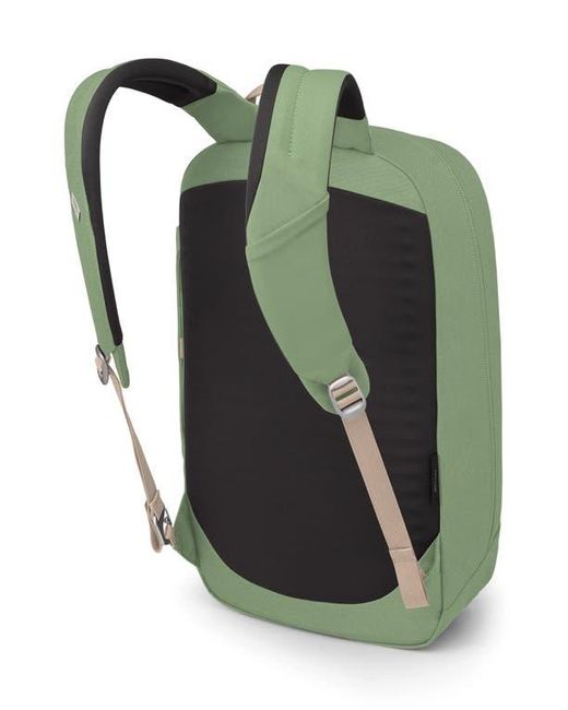Osprey Large Arcane 21-Liter Commuter Backpack in Green | Lyst