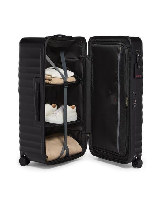 Tumi 19 Degree 32-Inch Large Rolling Trunk in Black | Lyst