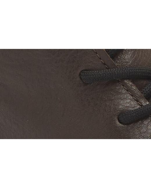 Rag & Bone Tucker Moc Toe Boot in Brown for Men | Lyst