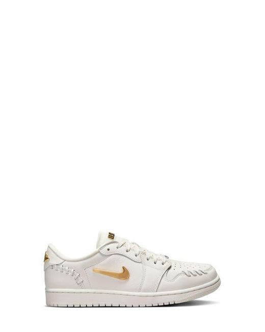 Nike Air 1 Low Method Of Make Sneaker in White | Lyst