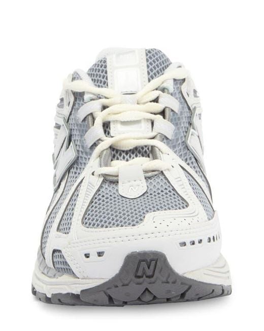 New Balance Gender Inclusive 1906R Running Shoe in White | Lyst