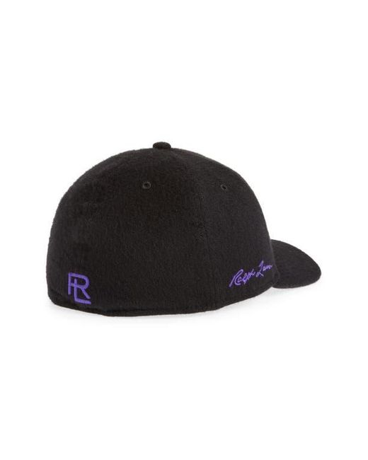 Ralph Lauren Ralph Lauren Label X New Era New York Yankees Baseball Cap ...