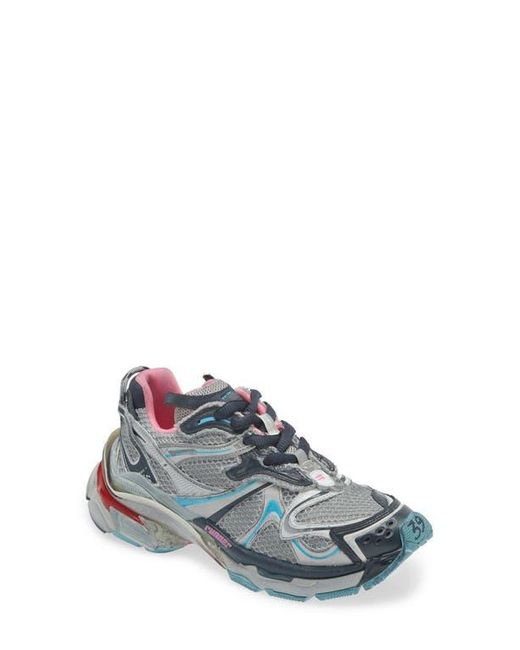 Balenciaga Runner 2 Sneaker in Gray | Lyst