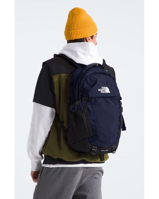 The North Face Recon Backpack in Blue | Lyst
