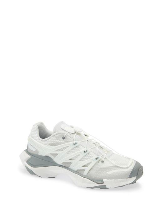 Salomon Xt Pu.Re Advanced Sneaker in White for Men | Lyst