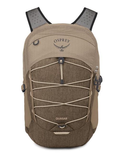 Osprey Quasar 26-Liter Backpack for Men | Lyst