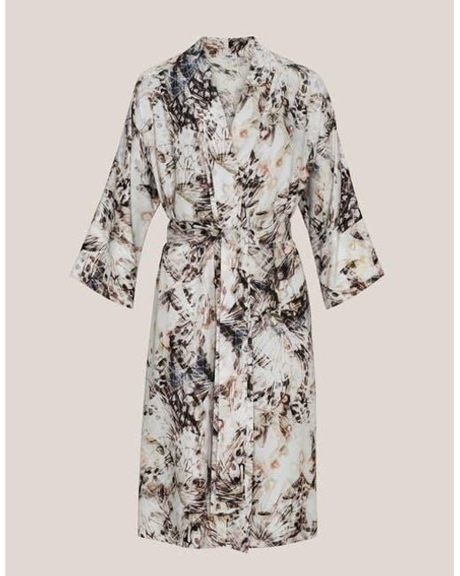 Toga Bellita Robe in Brown for Men | Lyst