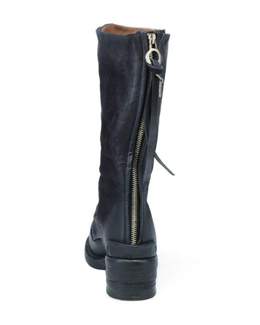 A.s.98 Steward Boot in Black | Lyst